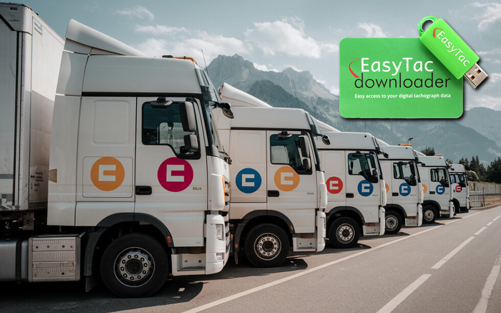 How to download and view tachograph data with EasyTac - EasyTac ...