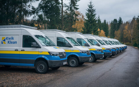 Understanding LCV tachograph requirements and how EasyTac can help ...